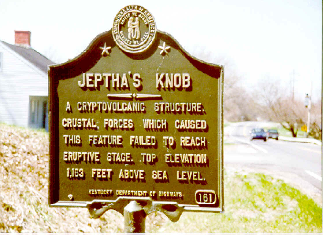 Jeptha Knob